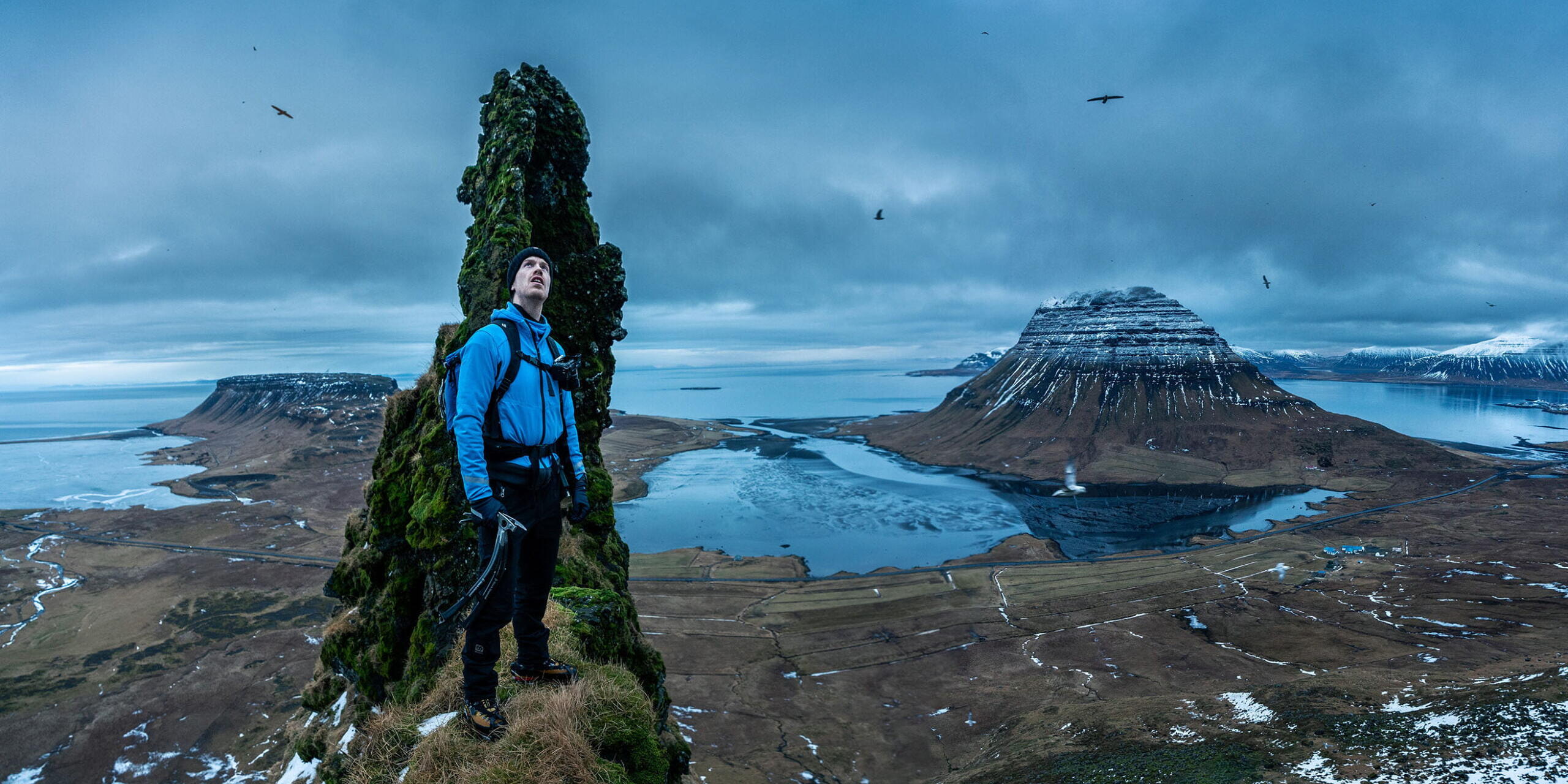 Films | Rožle Bregar